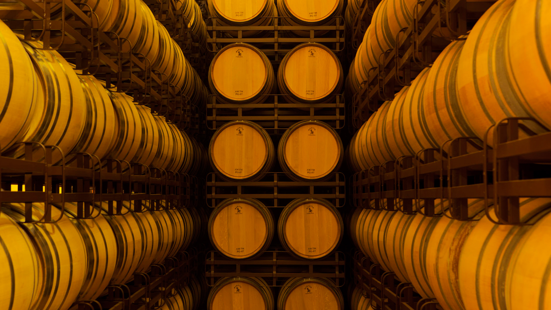 Wineries | Pagos del Rey