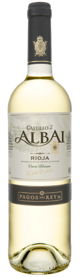 Castillo de Albai Blanco | Pagos del Rey