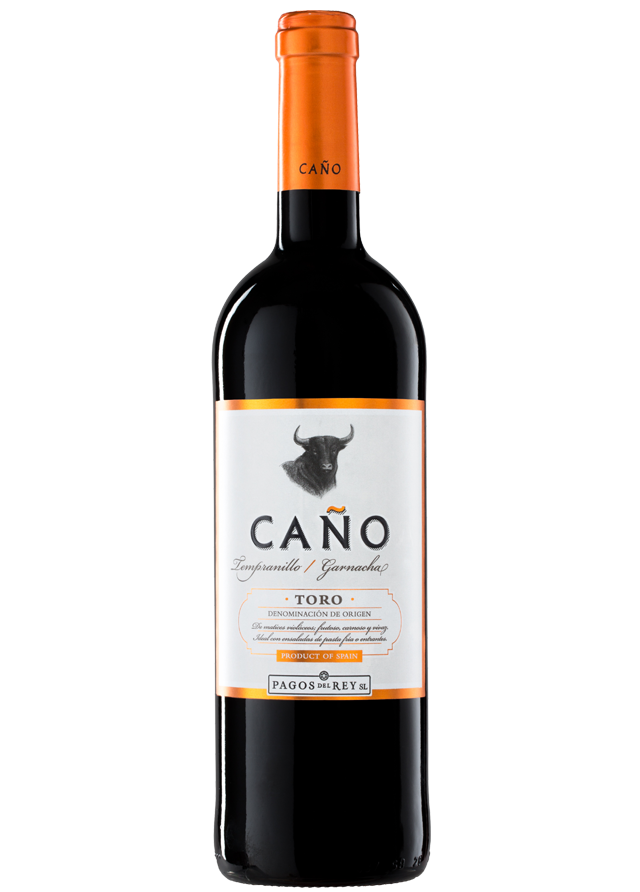 cano tinto | Pagos del Rey