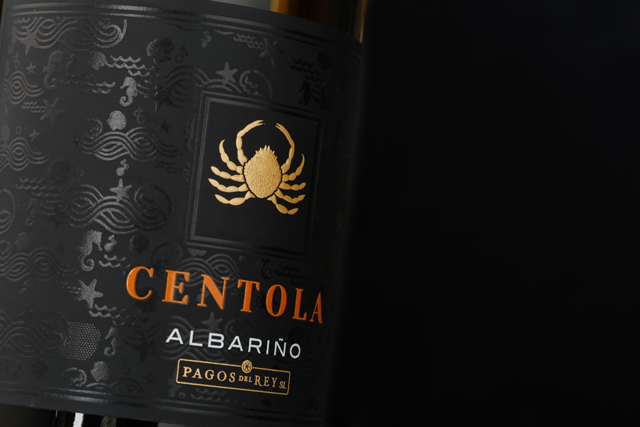 centola | Pagos del Rey